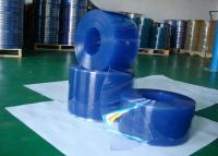 China Flexible Transparent Anti-Corrosion PVC Sheet and Plastic Sheet for Industrial Use for sale