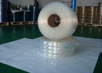China Flexible Transparent Anti-Corrosion PVC Sheet and Plastic Sheet for Industrial Use for sale