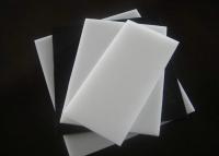 China Lightweight Chemical Resistant High Tensile Strength PE Sheet and HDPE Sheet for Industrial Applications for sale