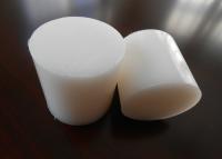 China 100% Virgin HDPE Rod and PE Bar with High Tensile Strength for Chemical and Corrosion Resistant Applications for sale