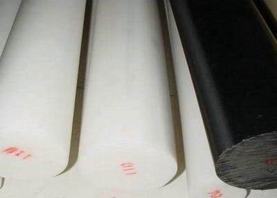 China 100% Virgin HDPE Rod with OD10-400mm and Length 1-2m for Industrial Applications for sale