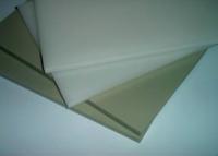 China Smooth or Sand Surface Blue Colored Plastic Sheet with 0.93g/cm3 Density and 23Mpa Tensile Strength for Chemical Industry for sale