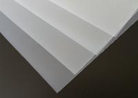 China Smooth or Sand Surface Blue Colored Plastic Sheet with 0.93g/cm3 Density and 23Mpa Tensile Strength for Chemical Industry for sale