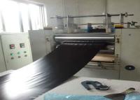 China Super Thin Transparent Silicone Rubber Sheet with High Temperature Resistance for Gaskets and Seals for sale
