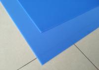 China Food Grade Silicone Rubber Sheet with High Electrical Insulation and Excellent Ozone Resistance for Vacuum Laminator for sale