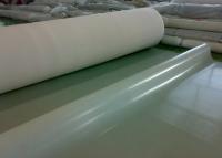 China Food Grade Silicone Rubber Sheet with High Electrical Insulation and Excellent Ozone Resistance for Vacuum Laminator for sale