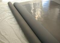 China High Tear Resistant Silicone Rubber Sheet with 260°C Working Temperature and 720% Elongation for Vacuum Laminator for sale