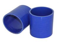 China 6 Inch Racing Car Silicone Hose 2-5mm Wall Thickness for sale