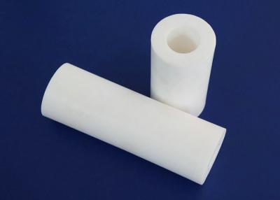 China Durable PTFE Tubing with 100% Virgin PTFE Material for Oil Seal in 1/2 3/4 Inch Sizes and 20Mpa Tensile Strength for sale