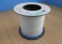 China Weathering Resistance Low Extractable PTFE Tubing with Density 2.1 - 2.3g/cm3 for sale