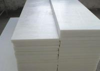 China High Impact Strength and High Abrasion Resistance UHMWPE Sheet with 1-200mm Thickness for Industrial Applications for sale