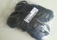 China Oil Resistant Silicone Rubber Washers and NBR O Rings with 8-12Mpa Tensile Strength in Standard Size AS586 BS1516 for sale