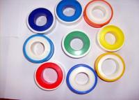 China High Temperature 100% Virgin PTFE Gasket Tape FDA Grade for Industrial Sealing for sale