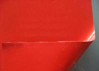 China Non-Stick Double-Sided PTFE Coated Fiberglass Fabric with High Temperature Resistance and High Voltage Insulation for sale