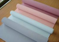 China Anti-Water Flame Resistant PTFE Coated Fiberglass Fabric Sheet with Chemical Resistance for sale