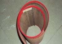 China Waterproof Chemical Resistant Alkali-Resistant PTFE Fiberglass Mesh for High Temperature Applications for sale
