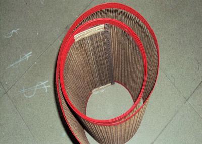 China Waterproof Chemical Resistant Alkali-Resistant PTFE Fiberglass Mesh for High Temperature Applications for sale