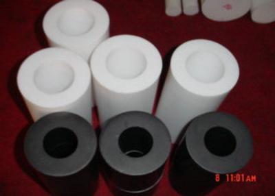 China Premium Grade Moulded PTFE Tube and Pipe Made with 100% Virgin PTFE for Industrial Applications for sale