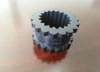 China High Tensile Strength Polyurethane Coupling with 3J-14J Size Range and 80-98 Shore A Hardness for Screw Air Compressors for sale