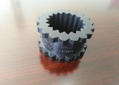 China High Tensile Strength Polyurethane Coupling with 3J-14J Size Range and 80-98 Shore A Hardness for Screw Air Compressors for sale
