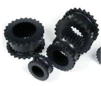 China High Tensile Strength Polyurethane Coupling with 120°C Temperature Range and Oil Resistant Properties for Industrial Applications for sale