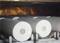 China Durable Industrial Grade PTFE Tubing with 100% Virgin PTFE Material and Smooth Surface for Oil Seal for sale