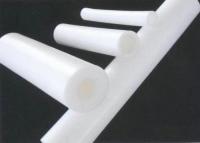 China Durable Industrial Grade PTFE Tubing with 100% Virgin PTFE Material and Smooth Surface for Oil Seal for sale