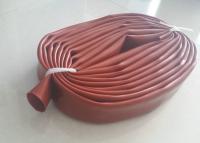 China High Temperature Resistant Large Diameter Silicone Hose Reducer with Customizable Length up to 50m for sale