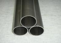China Industrial Grade Black Extrude PTFE Tube Filled Graphite or Carbon for Corrosion Resistance for sale