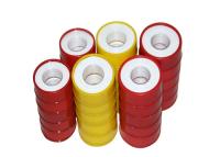China Anti-corrosion FDA Grade PTFE Gasket Tape with High Temperature Resistance for Industrial Sealing for sale