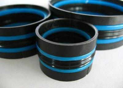 China 90shore A Hardness TPU Material Polyurethane Piston Seal Standard Size for Machine Tools for sale