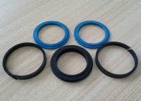 China TPU Material Polyurethane Piston Seal with 90 Shore A Hardness and Standard Size for Machine Tools for sale