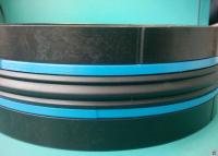 China TPU Material Polyurethane Piston Seal with 90 Shore A Hardness and Standard Size for Machine Tools for sale