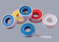 China Cold Resistance FDA Grade PTFE Thread Seal Tape for Chemical Industry for sale