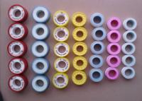 China Cold Resistance FDA Grade PTFE Thread Seal Tape for Chemical Industry for sale