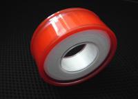 China High Temperature 100% Virgin PTFE Gasket Tape FDA Grade for Industrial Sealing for sale