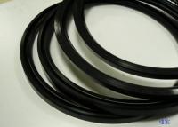 China NBR FKM PTFE Material Hydraulic Vee Packing Seal for High Pressure 40 MPa and Temperature Range -35 to +200°C for sale