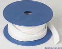 China FDA Grade Expanded PTFE Gasket Tape with High Temperature Resistance and Corrosion Resistant Properties for sale