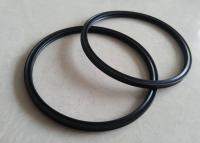 China Medical Grade Oil Resistance Silicone Rubber Washers with High Flexibility for Industrial Sealing for sale