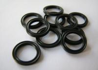 China Medical Grade Oil Resistance Silicone Rubber Washers with High Flexibility for Industrial Sealing for sale