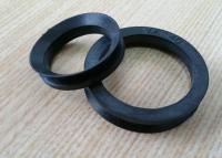 China Medical Grade Oil Resistance Silicone Rubber Washers with High Flexibility for Industrial Sealing for sale