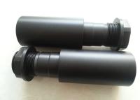China High Precision Plastic Gear and Nylon Plastic Parts with Fatigue Resistance and Low Water Absorption for sale