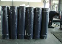 China Commercial Grade Industrial Rubber Sheet with 3-4Mpa Tensile Strength and Corrosion Resistance for sale