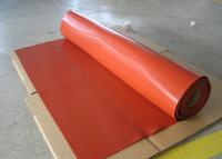 China Commercial Grade Neoprene Rubber Sheet with 3-4Mpa Tensile Strength, 1-1.4m Width, and 1-20m Length for sale