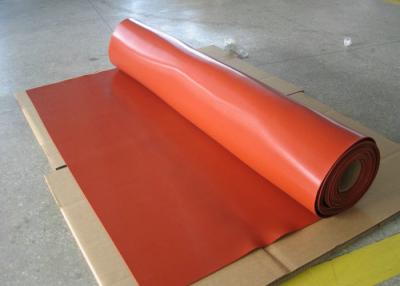 China Commercial Grade Neoprene Rubber Sheet with 3-4Mpa Tensile Strength, 1-1.4m Width, and 1-20m Length for sale