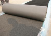China Durable Commercial Grade PVC Floor Mat with 9-17mm Thickness and Foam or Firm Backing for sale