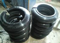 China F40-F250 NBR Rubber Tyre Coupling with Shock Absorption for Industrial Applications for sale