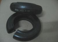 China F40-F250 NBR Rubber Tyre Coupling with Shock Absorption for Industrial Applications for sale