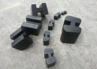 China Hb Rubber Coupling with CSM and SBR Rubber, 8-12Mpa Tensile Strength, 1.25g/cm3 Density for Industrial Shaft Coupling for sale