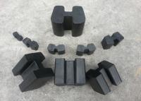 China Hb Rubber Coupling with CSM and SBR Rubber, 8-12Mpa Tensile Strength, 1.25g/cm3 Density for Industrial Shaft Coupling for sale